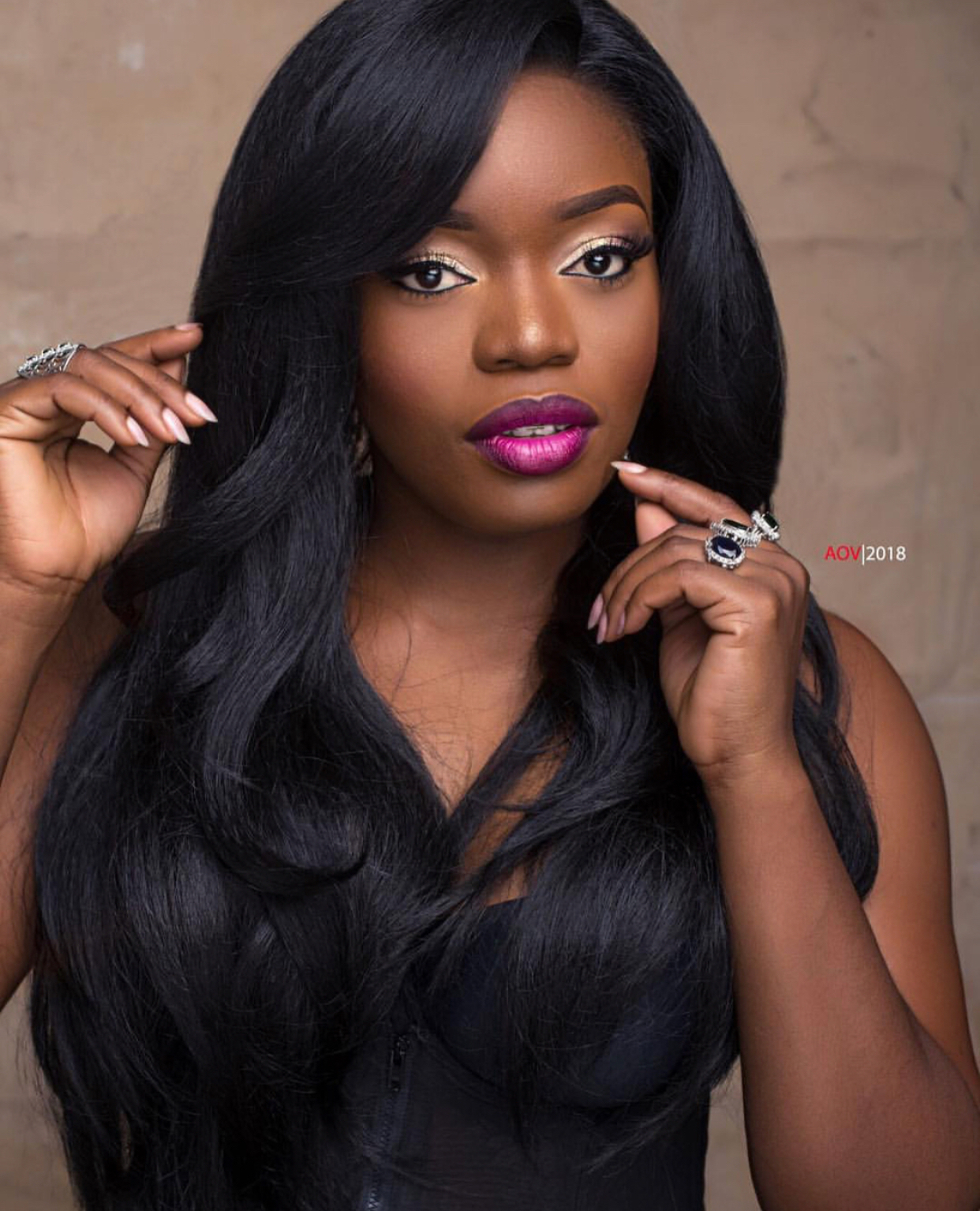 Many Happy Returns Bisola Aiyeola De 9ja Music Ent